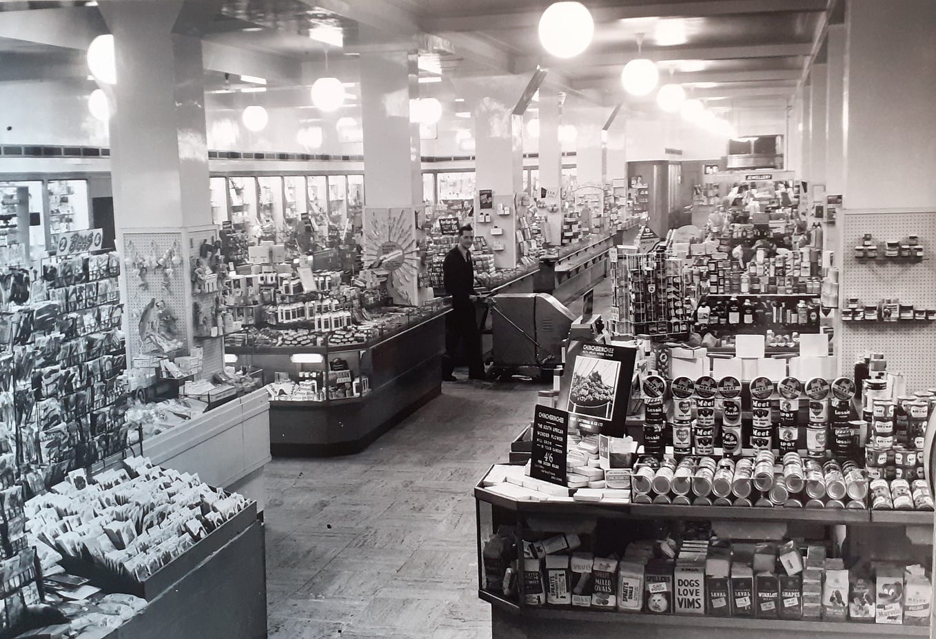 The Pharmacy — An Architect’s Perspective | by The Architecture of ...