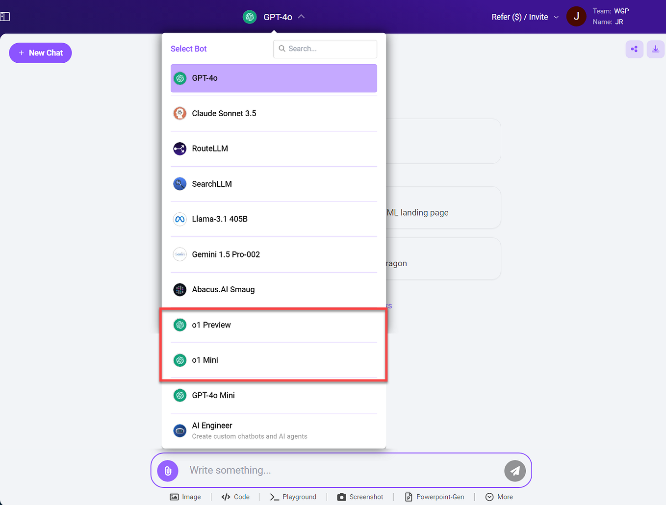 ChatLLM from Abacus.AI Review. If you’re like me and interested in AI… | by Michael Donovan | Medium