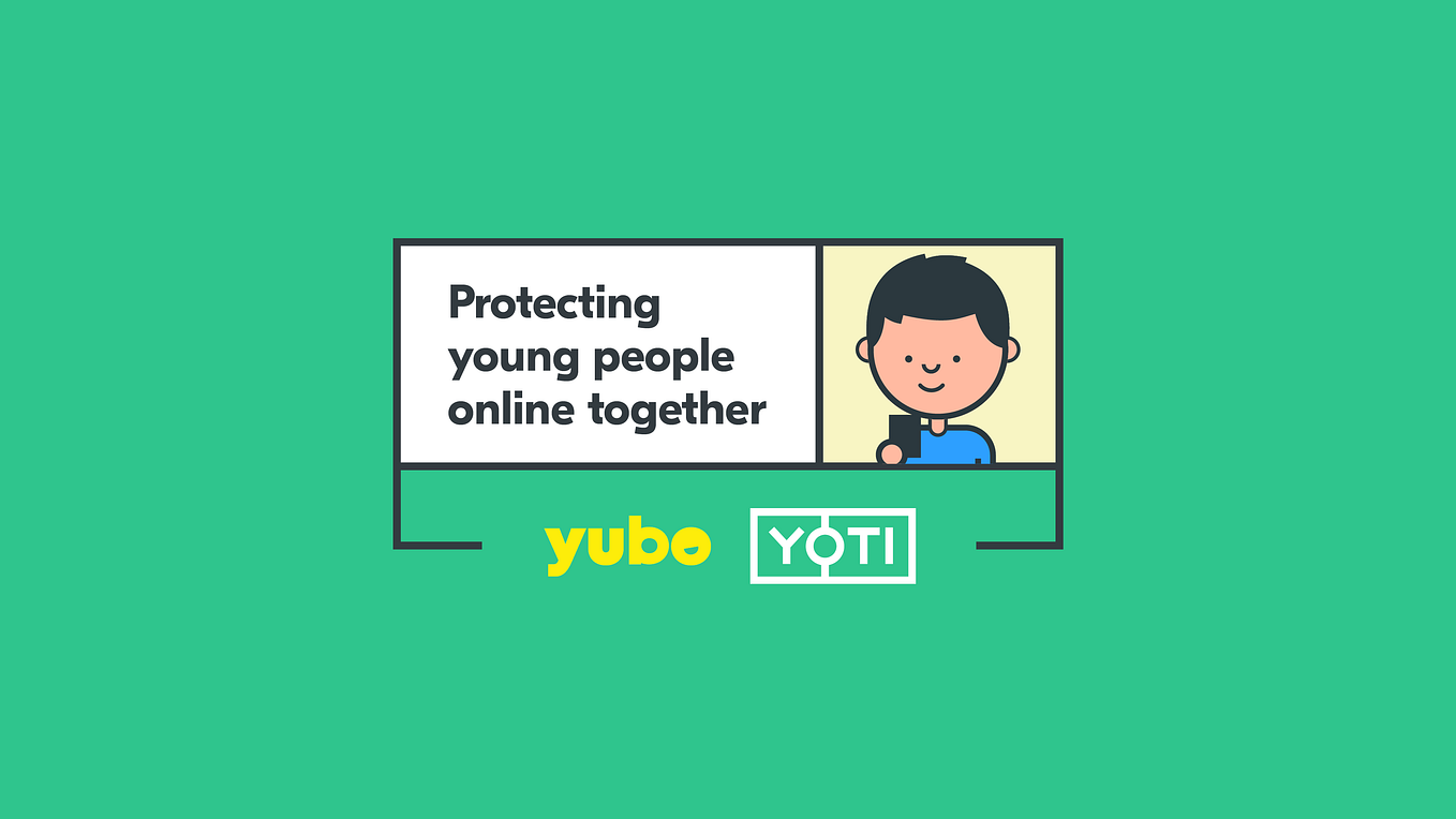 How Yoti lets people anonymously prove they are over 18 | by Rachael ...