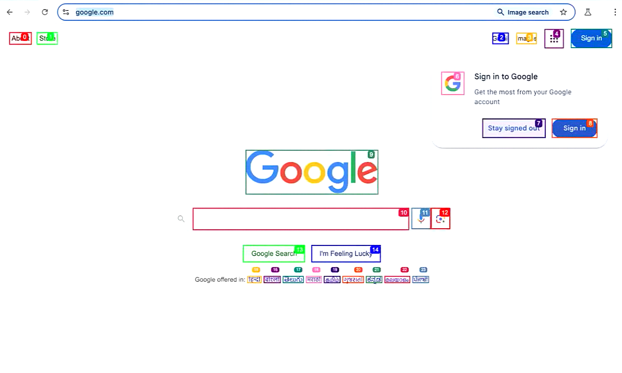 Automate Google Image Search with Python and Selenium | by Basil Ahamed | Medium