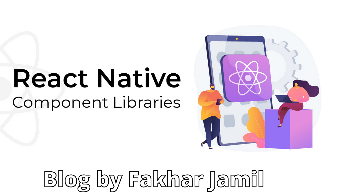 React Native Best Practices Every Developer Should Follow | by Fakhar Jamil | Medium