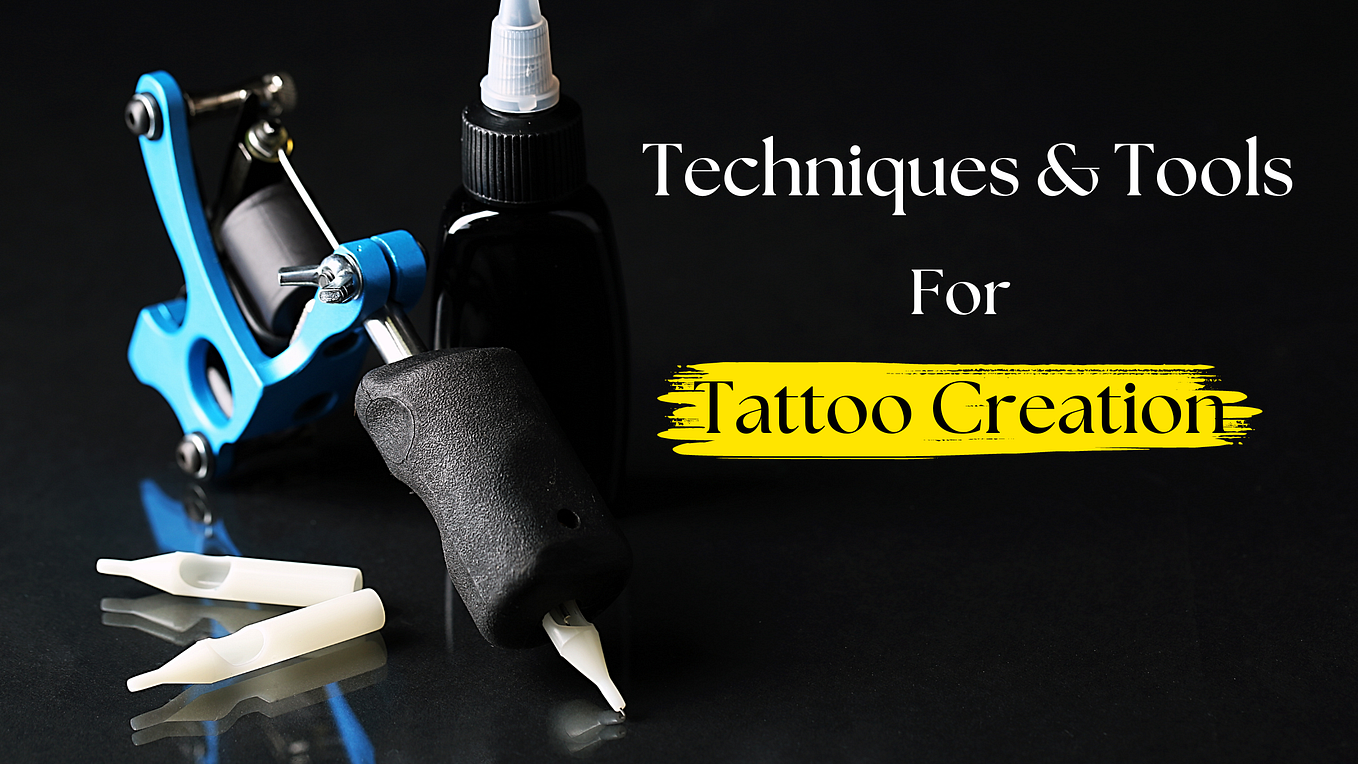 Tattoo Removal: Advances and What to Expect in 2024 | by Future Style ...