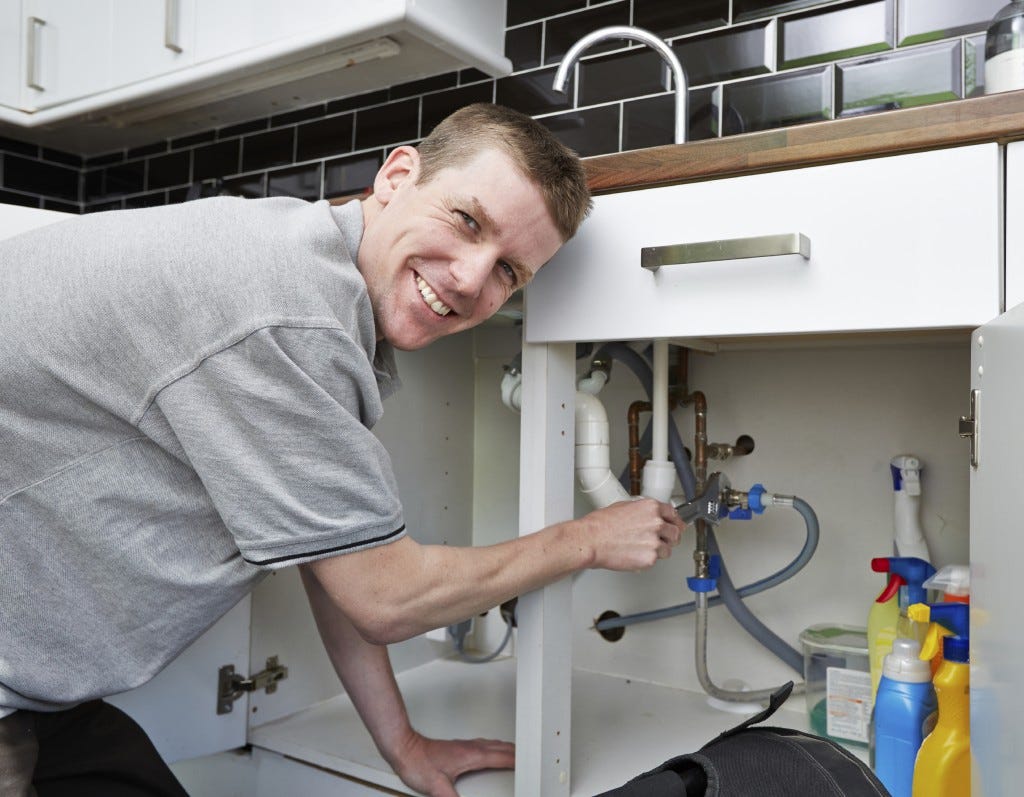 How to Choose Among the Plumbers in Arizona | by Andrew Ferguson | Medium