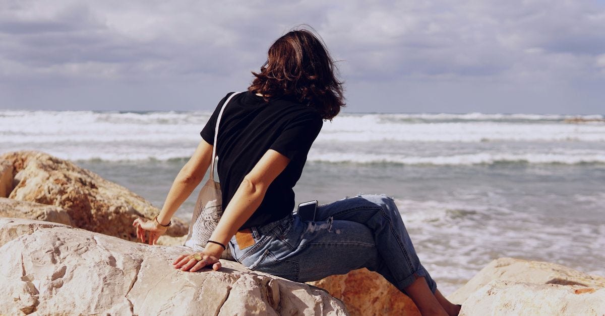 Your Path, Your Pace. Kindness can guide you, but ultimately… | by Luna ...