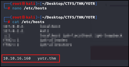 TryHackMe: UltraTech Walkthrough. Introduction | by 5um1t0x | Medium