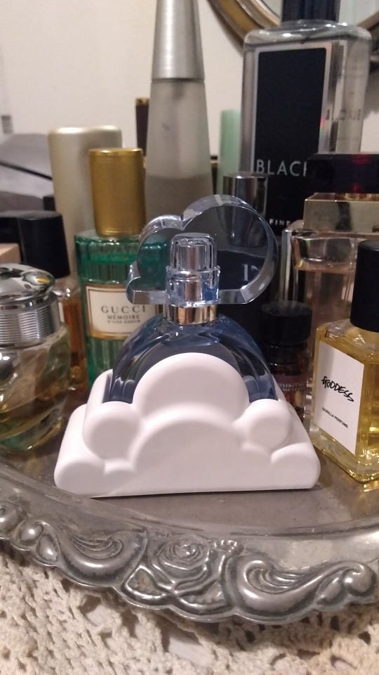 5 Gothic Perfumes For Your Dark Boudoir | by Jonny Black | Medium