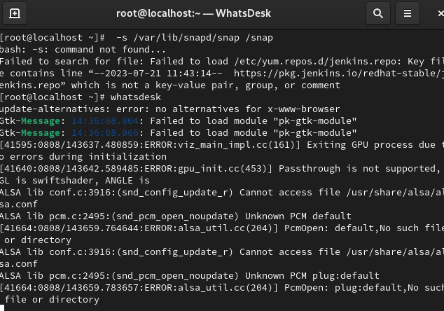 🎯 Goal: Implement the HaarCascade module and display detected faces in a window with highlighted ...