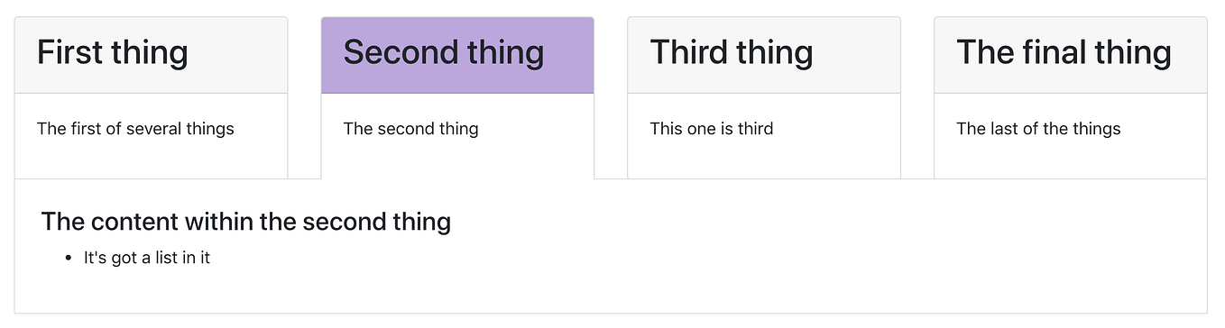 Debugging a Problem with an OnClick Event in React.js | by Merrin ...