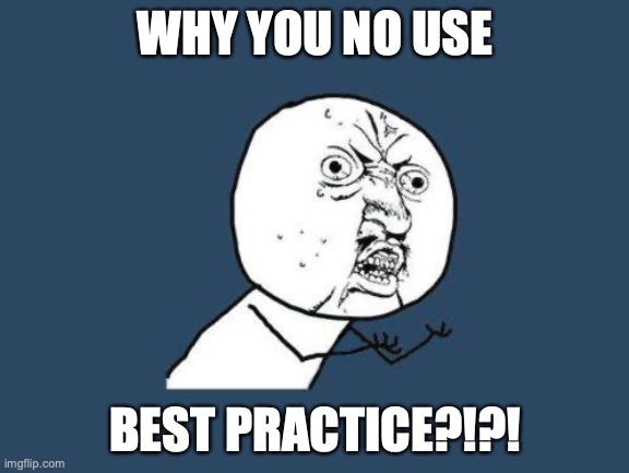 Lean Expectations — PoC, Prototype, MVP | by Chris Klapp | Medium