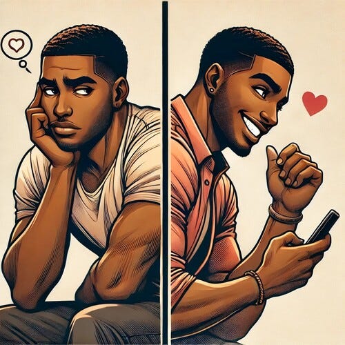 The Effortless “Attraction Hack” That’s Criminally Overlooked | by Eric ...