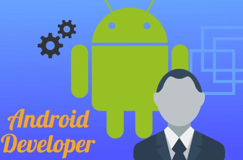 How can an Android App Development Company Help You Get Innovative apps ...