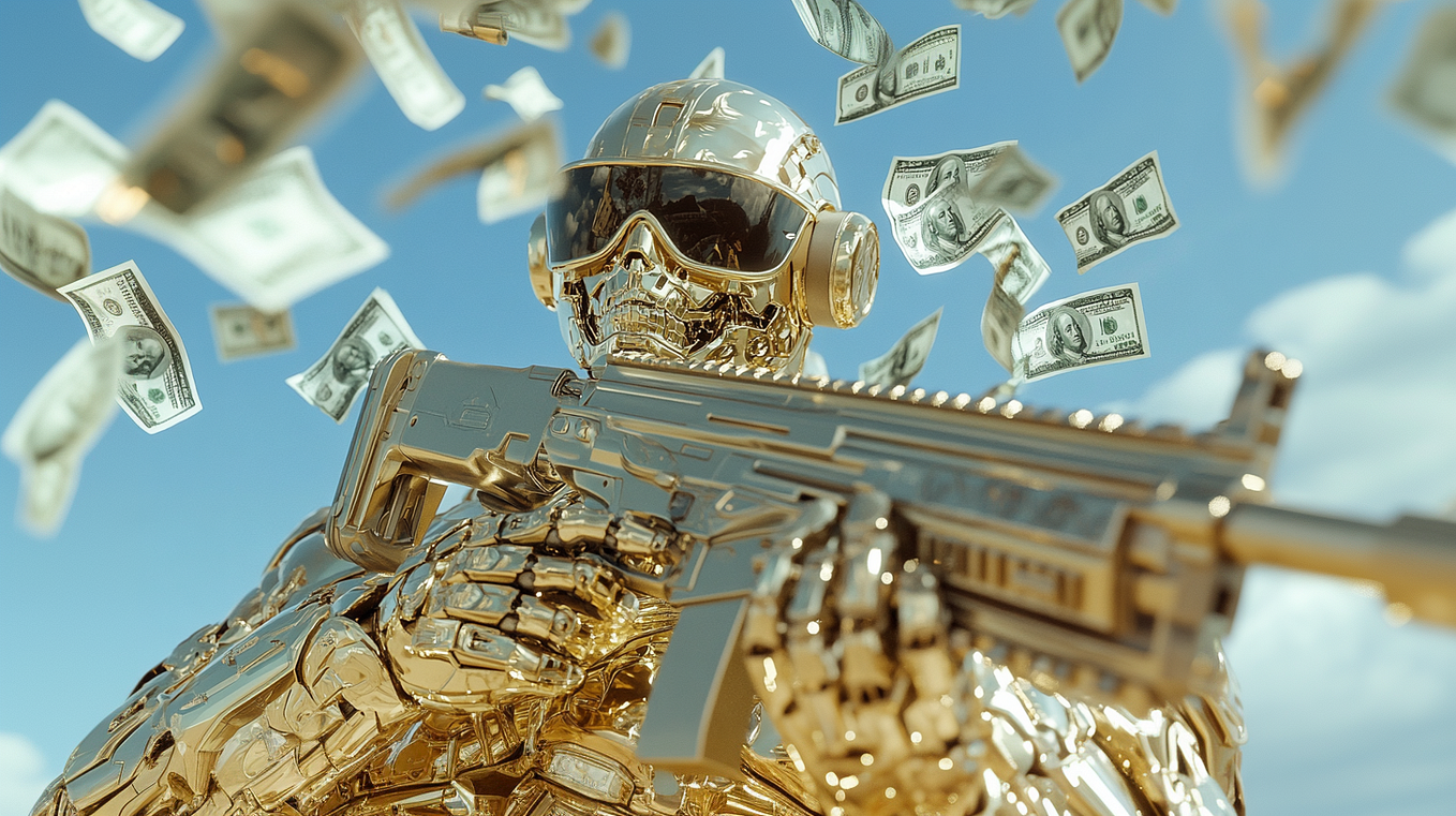 Comparative Analysis: Celsius Holdings vs. Major Competitors | by ...