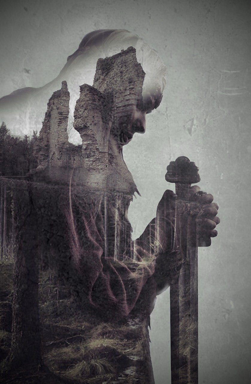 38 Haiku Poems About Nature. — — — — — — — — — — See All 38 Haiku… | by ...