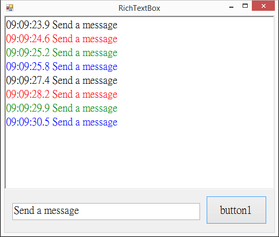 C# String Conversion How to use ToString() and String.Format() in Visual Studio C# | by Little ...
