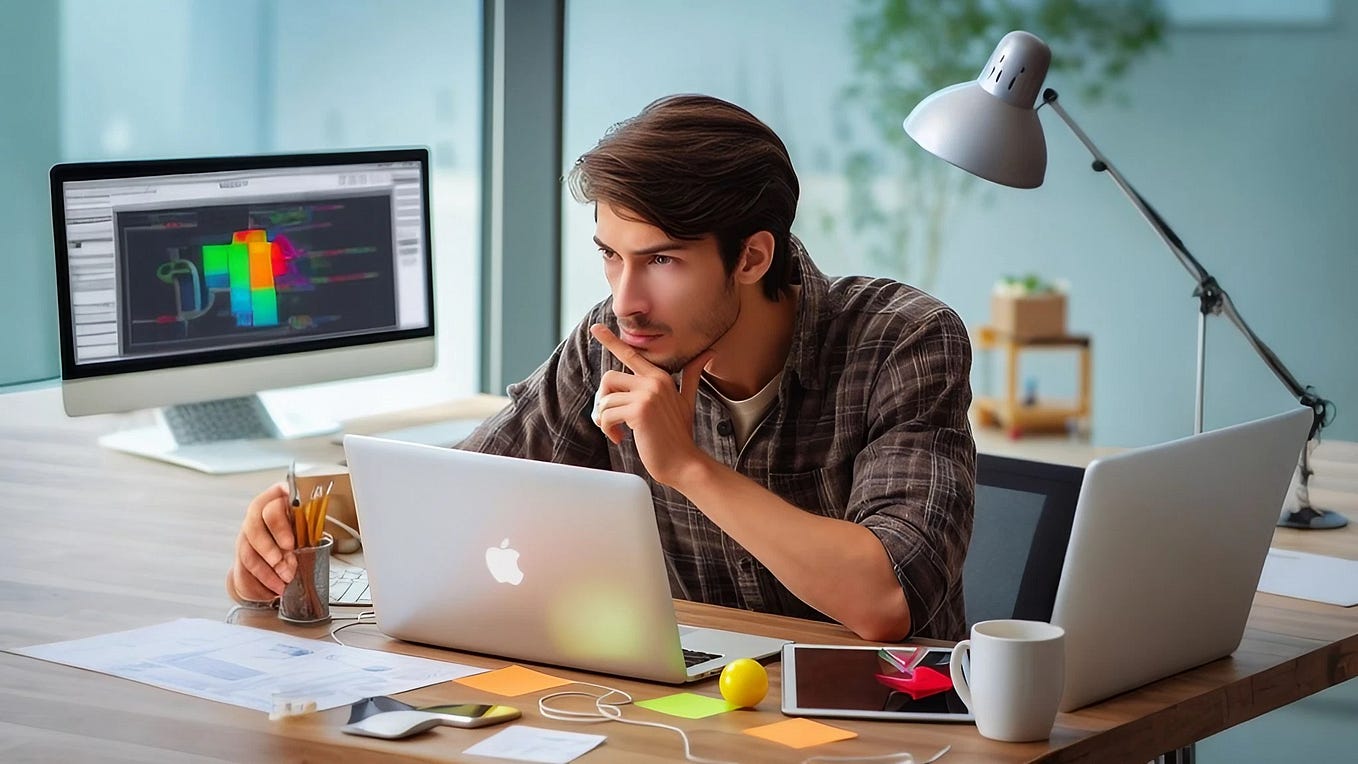 How I Improved My Memory For Programming Code In 5 Steps By Abdul