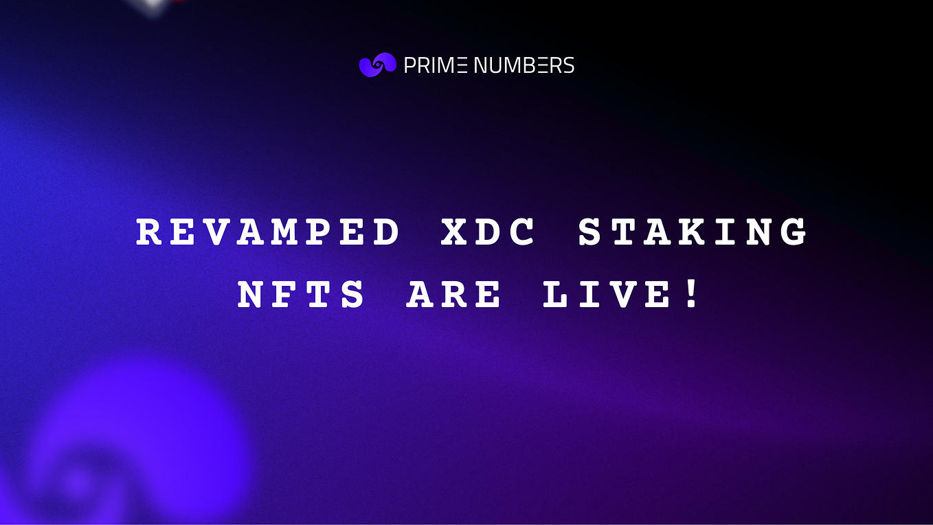 Using the Prime Numbers Staking Platform | by Prime Numbers Labs | Medium