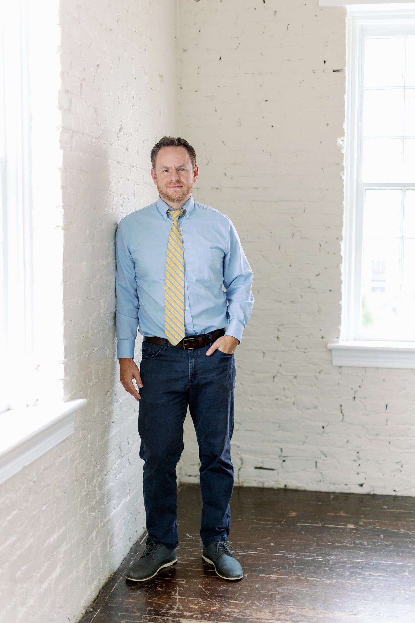 Health Tech: Chris Galliano On How Skymount Medical’s Technology Can ...