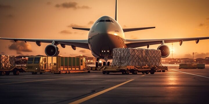 The Role of Edge Computing in Real-time Cargo Tracking | by Lars ...