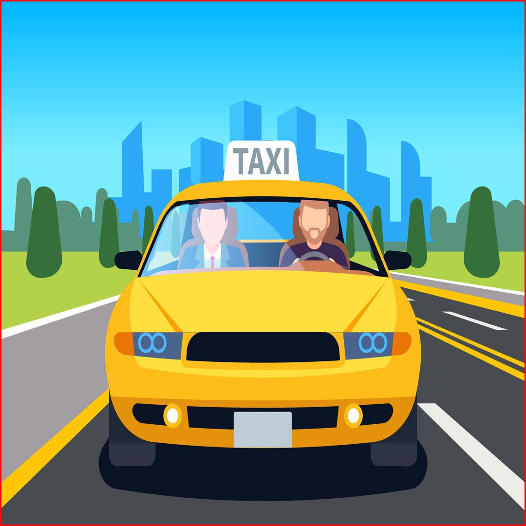 Taxi Booking Haldwani - Taxibookinghaldwani - Medium