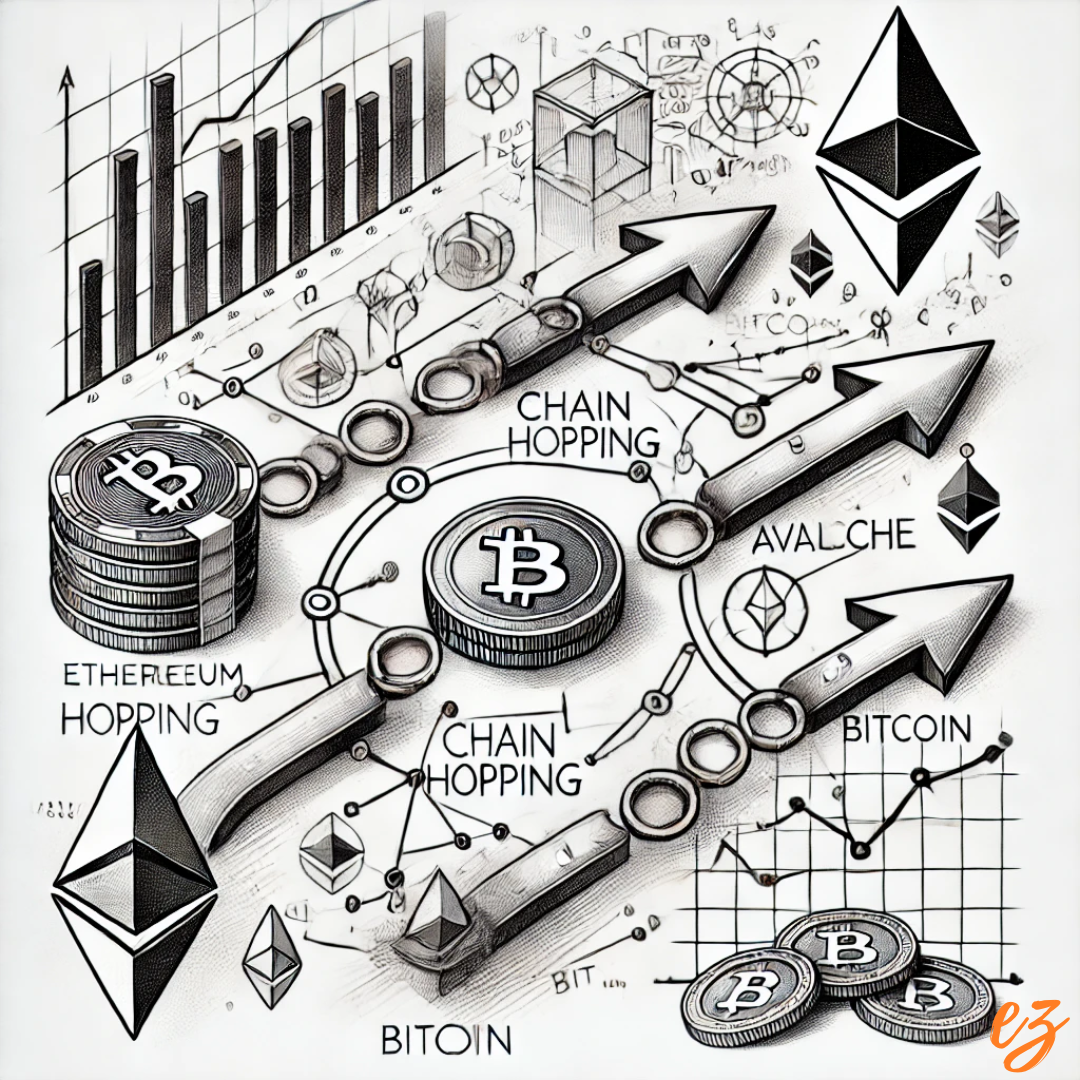 Track Cryptocurrency Across Chains: Tools, Tips, and a Video Guide | by ...