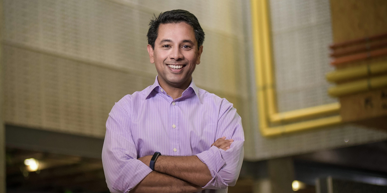Kurt Lin, Co-Founder & CEO of Pinwheel — creating a fairer financial ...