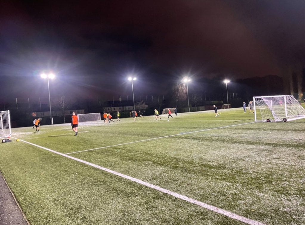 Ashfield 2–8 CRFC 2010s. Scorers: Toby Sneddon (x2), Jayden… | by CRFC ...