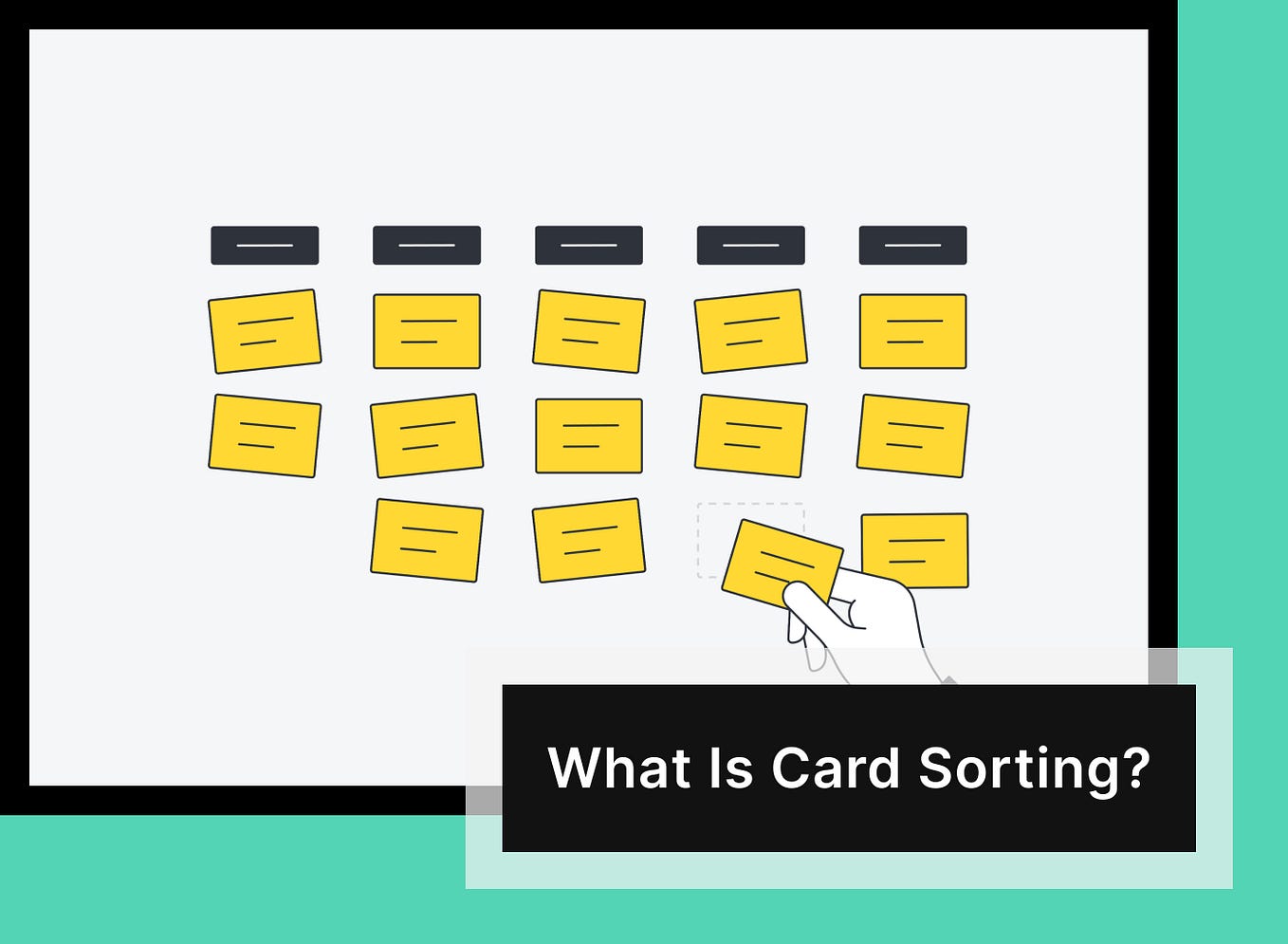 Guide to Conducting Card Sorting Analysis | by Sakshi From Octet ...