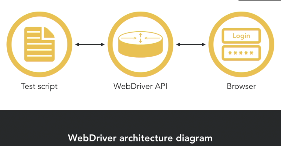 Executando o Selenium com o Python em Windows | by Wellington Monteiro ...