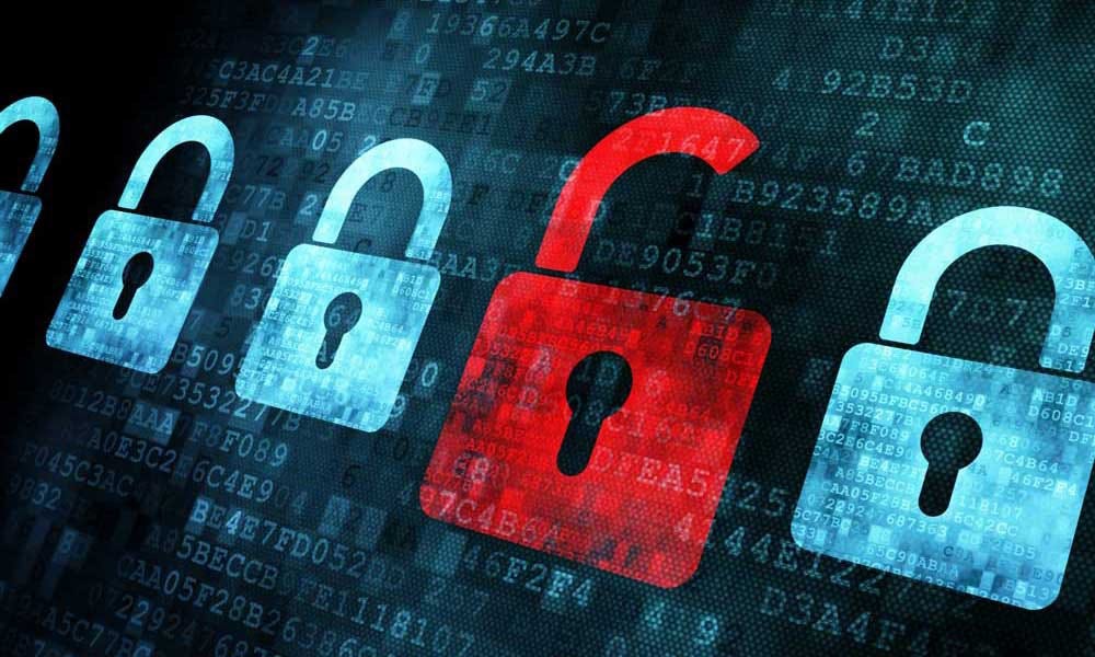 Kriptografiya : Simmetrik va assimmetrik shifrlash. Androidda xavsizlik ...