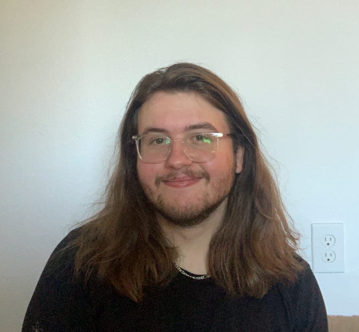 CS 373 Fall 2021: Jack Greer. Where did you grow up? | by Jack Greer ...