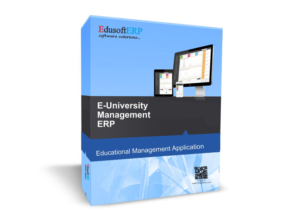 E-School Management Application - EdusoftERP - Medium