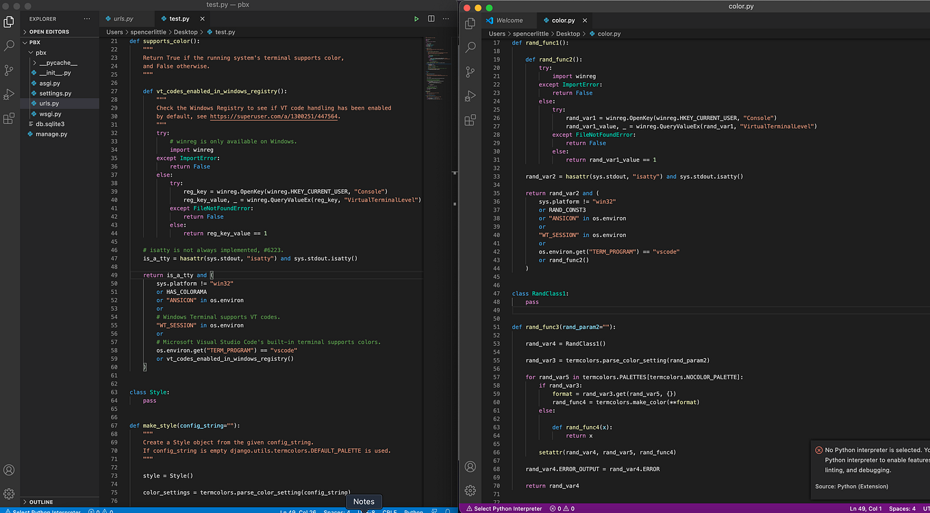 A Binary Detection Classification Model By Spencer Mar 2024 Medium
