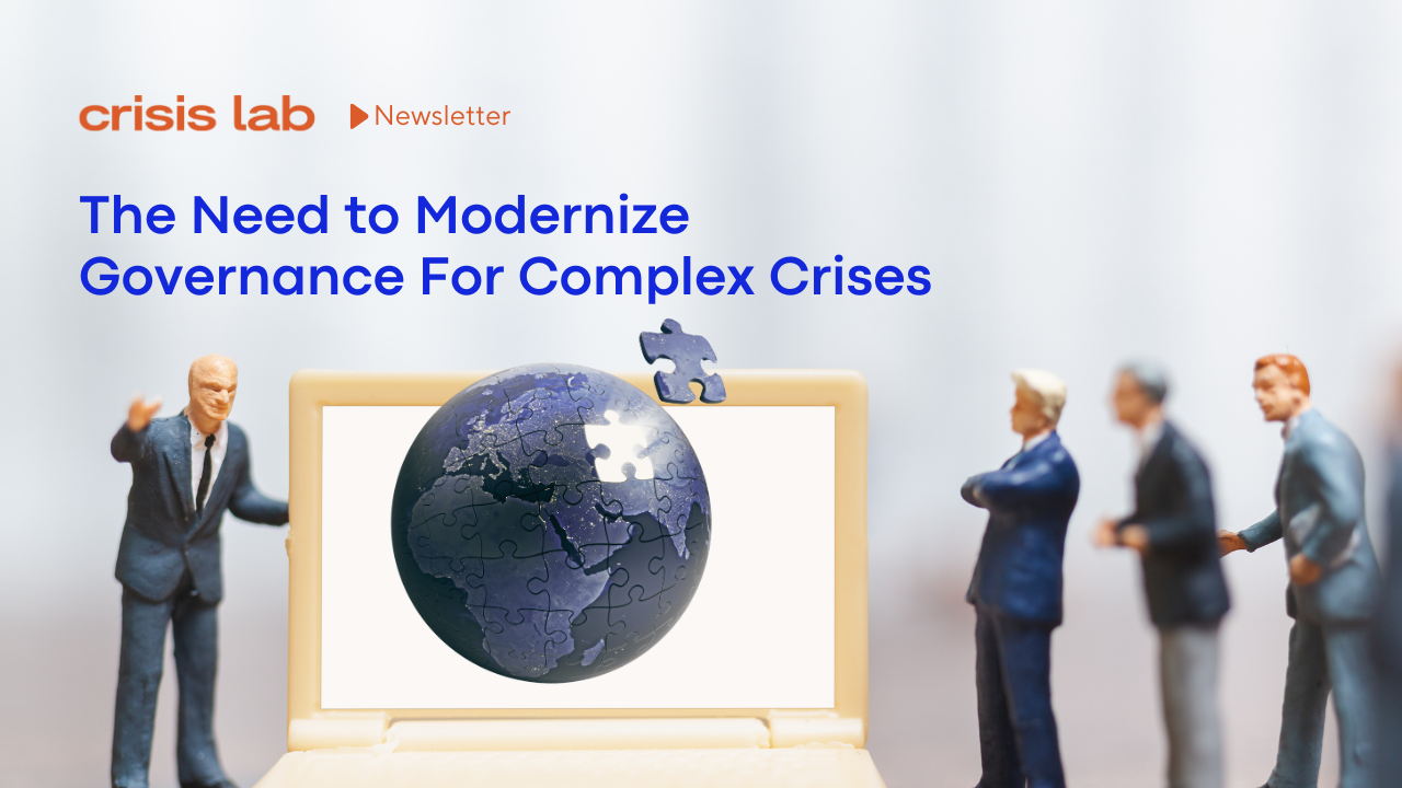 Mass Migration: A Tool for Political Leverage? | by Crisis Lab | Oct ...