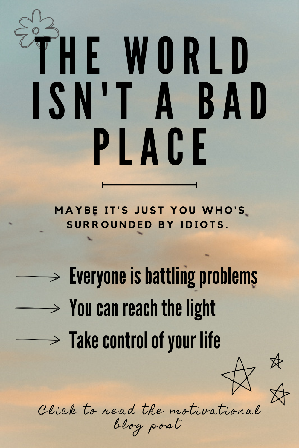 5 Reasons You’re Feeling Unmotivated: And How to Make A Breakthrough ...