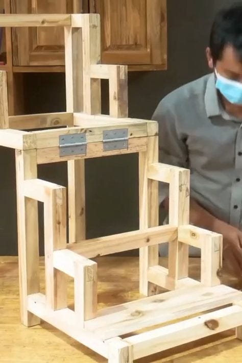 Woodworking Tools for Beginners. Introduction: | by EpicWoodwork | Medium