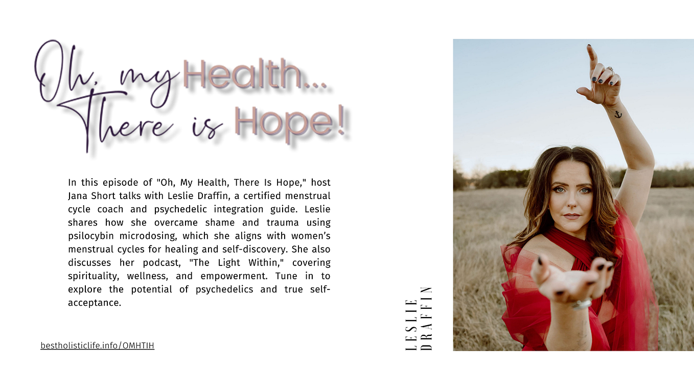 Best Holistic Life Magazine Announces Its 2024 Honorees and Celebrates ...