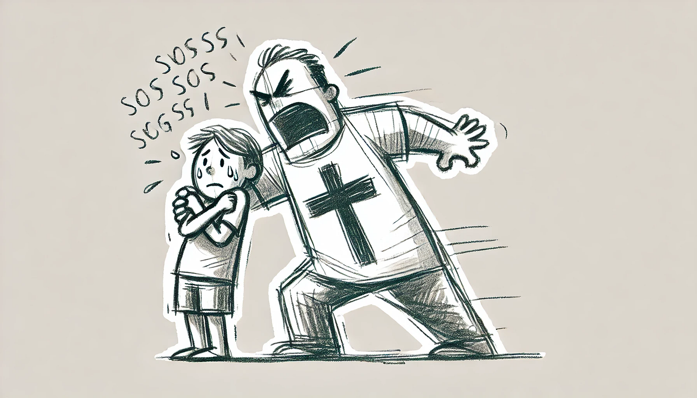 The fallacies of Christian fallacy | by Just Ioannes | Mar, 2025 | Medium
