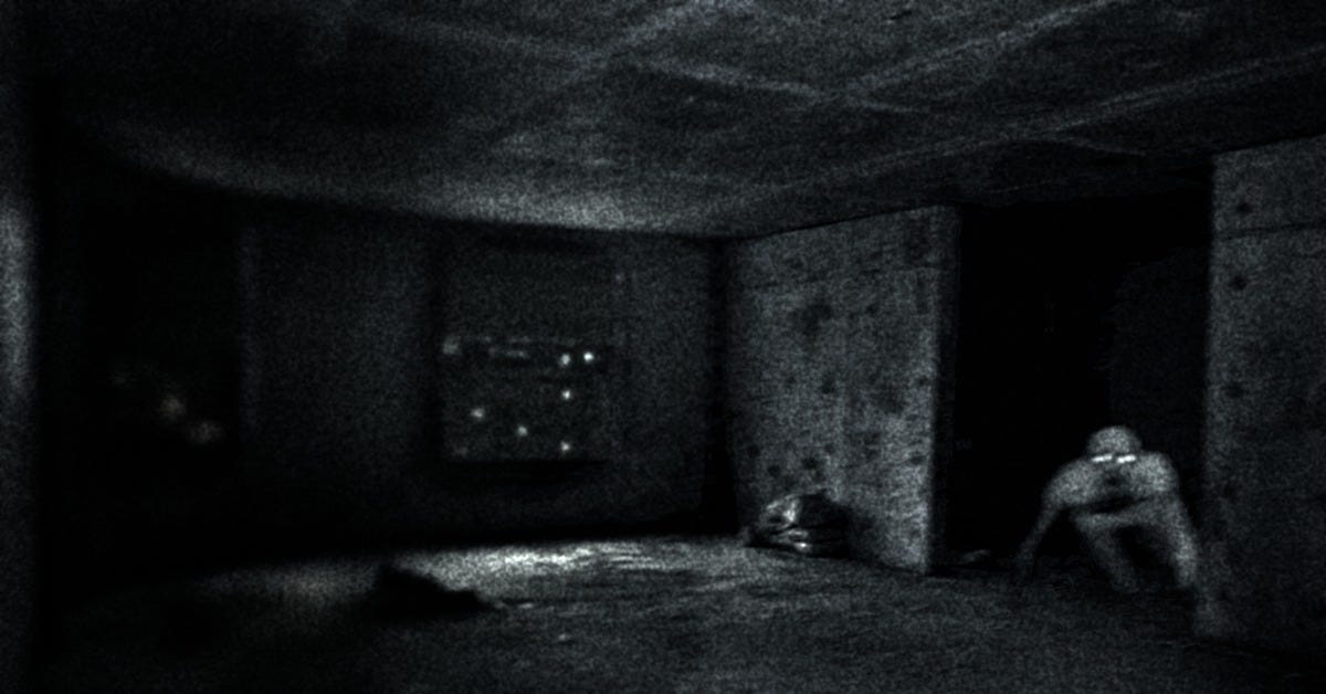 The Tale of the Man Who Disappeared at Night | Scary Story | by AWE ...