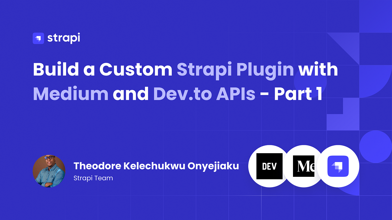 Strapi Email and Password Authentication with Next.js 15: Part 1 | by ...