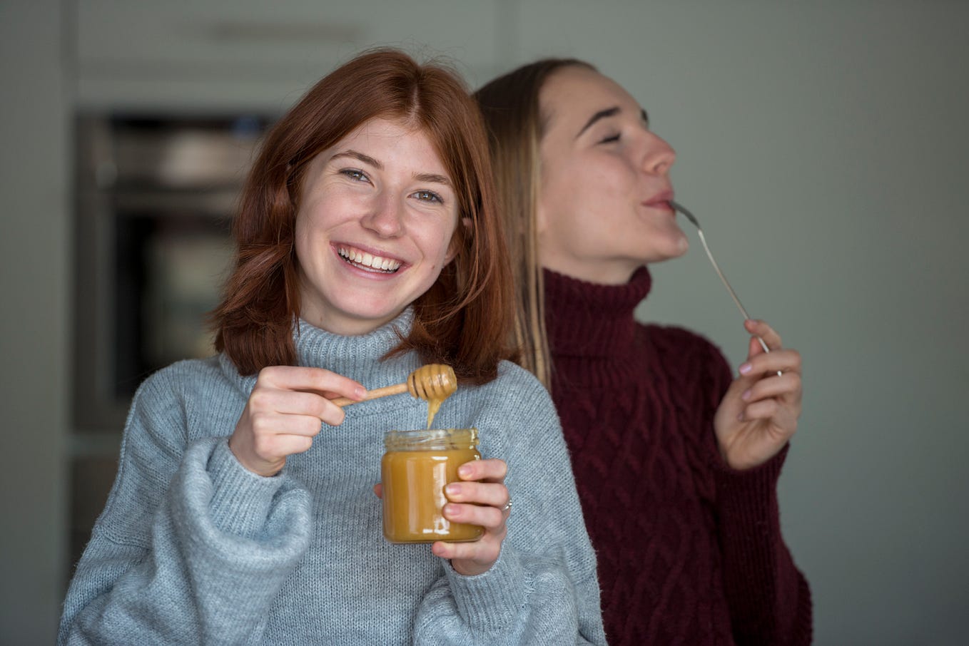 Power Honey for Men and Women: Promote Immunity with Wellness | by Almalaky Royal | Medium