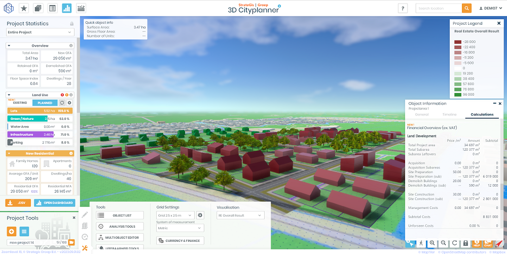 Navigating the World of Geospatial Data: WMS, WFS, and Shapefiles | by Anne Dullemond | Medium