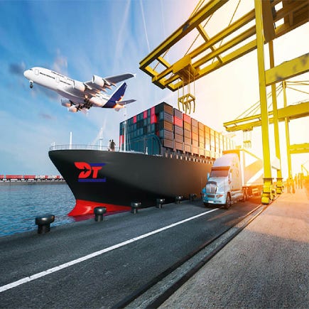Best International Cargo Services In Delhi | by International courier ...
