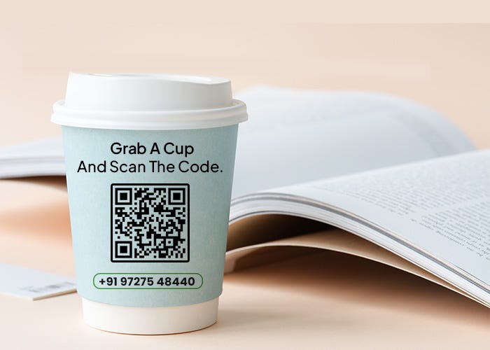 Paper Cups Impact Your Fast-Food Business | by AnirudhAgro Industries ...
