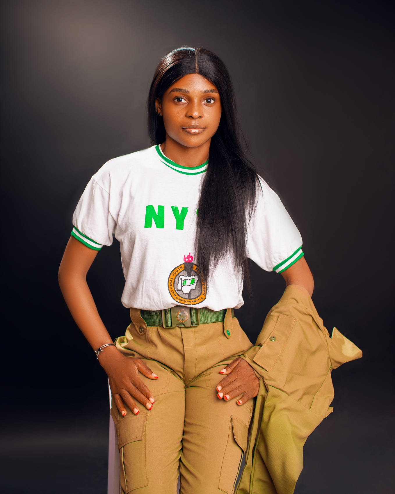 My Unexpected NYSC Military Saga. “Kaduna?!” | by Her_Storyhook | Apr ...
