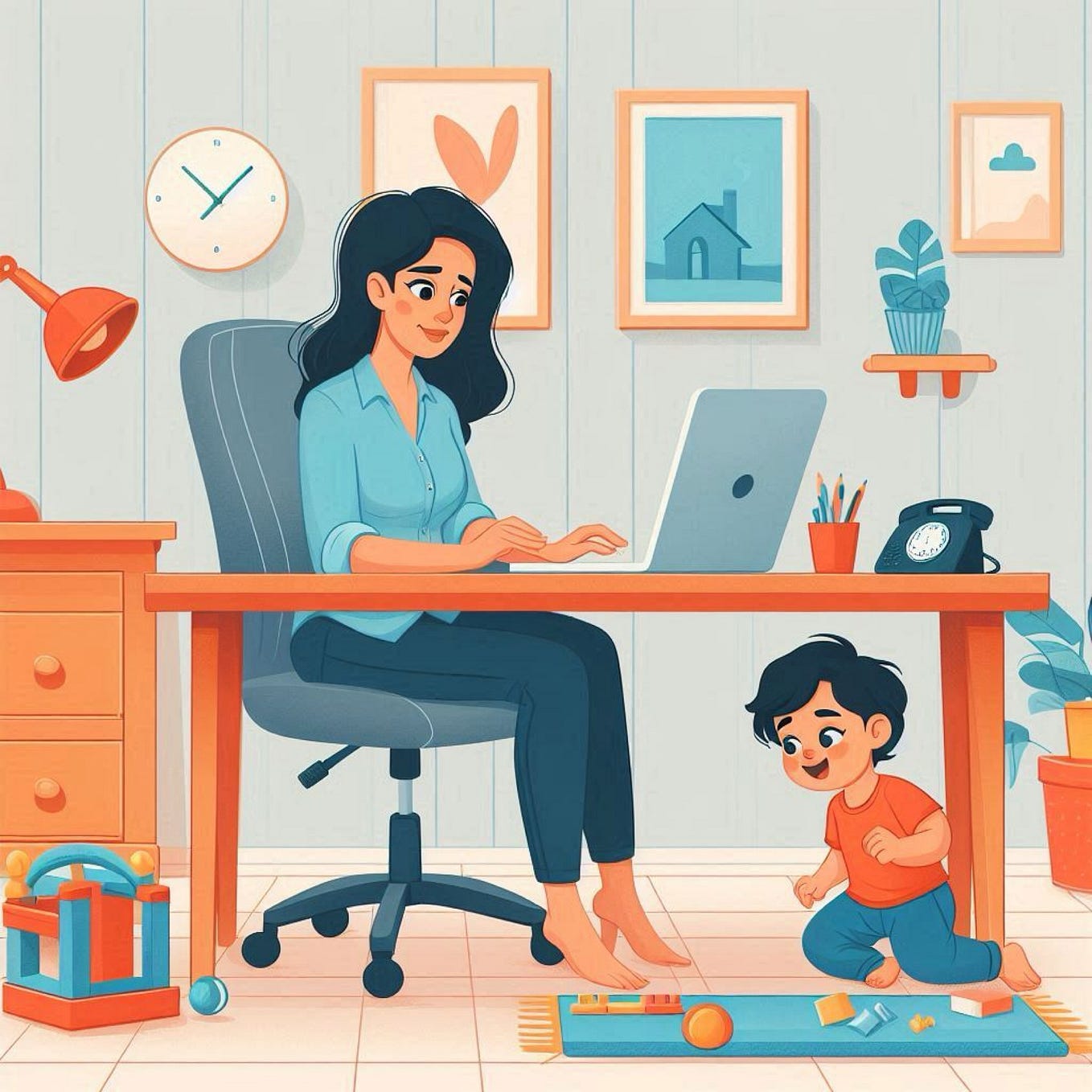 Meet Codey Rocky: Our New Coding Companion | by Hilal Güngör | Code ...
