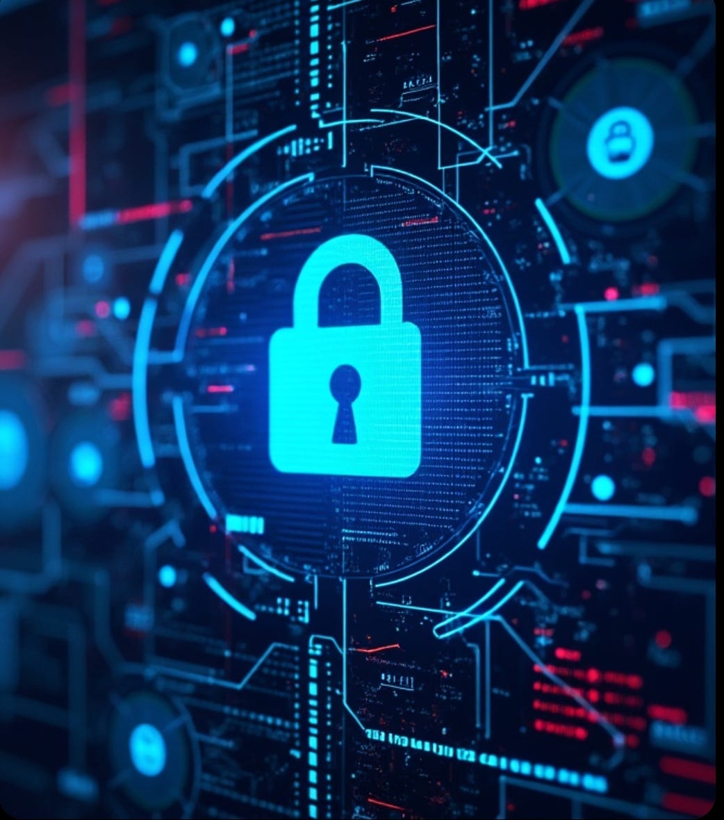 Blockchain In Cybersecurity How Its Revolutionizing Data Protection
