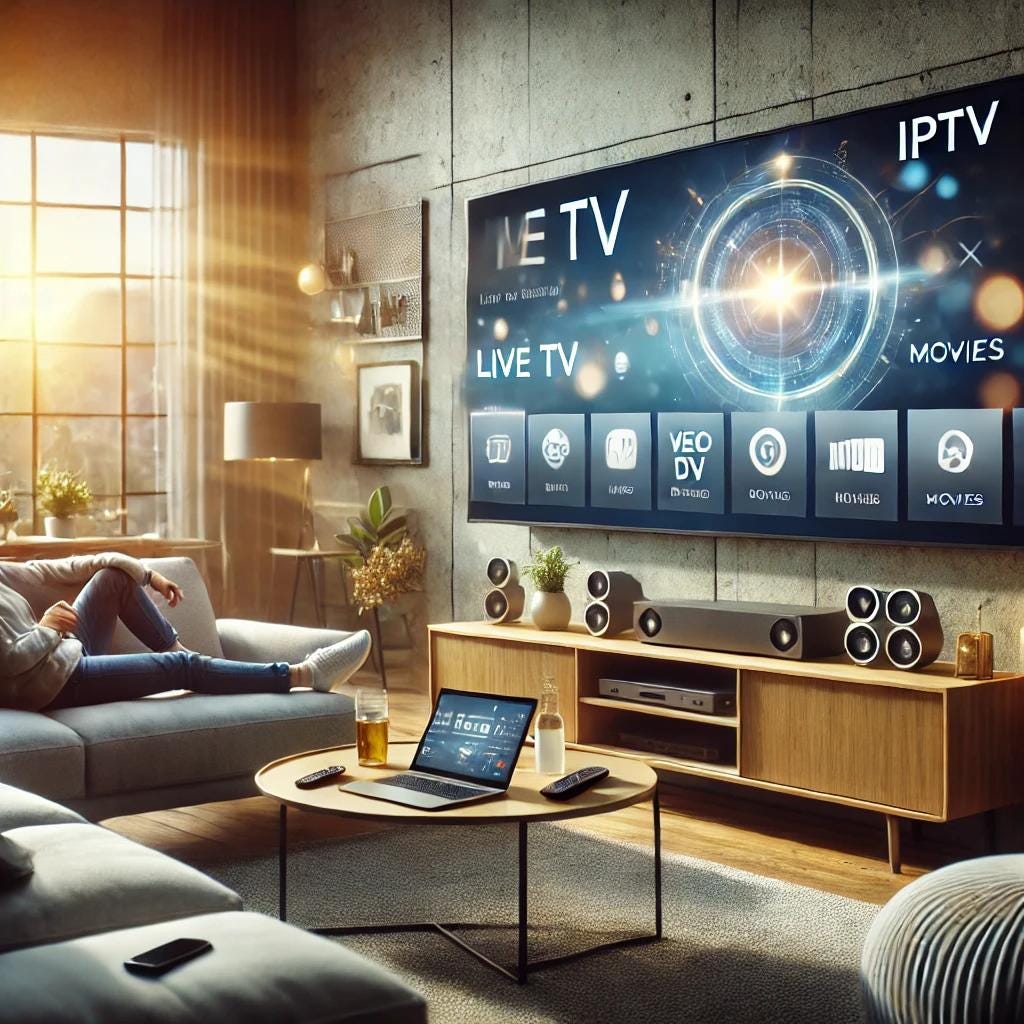 The Best IPTV provider in Australia in 2024 | by Lorenzo | Oct, 2024 ...