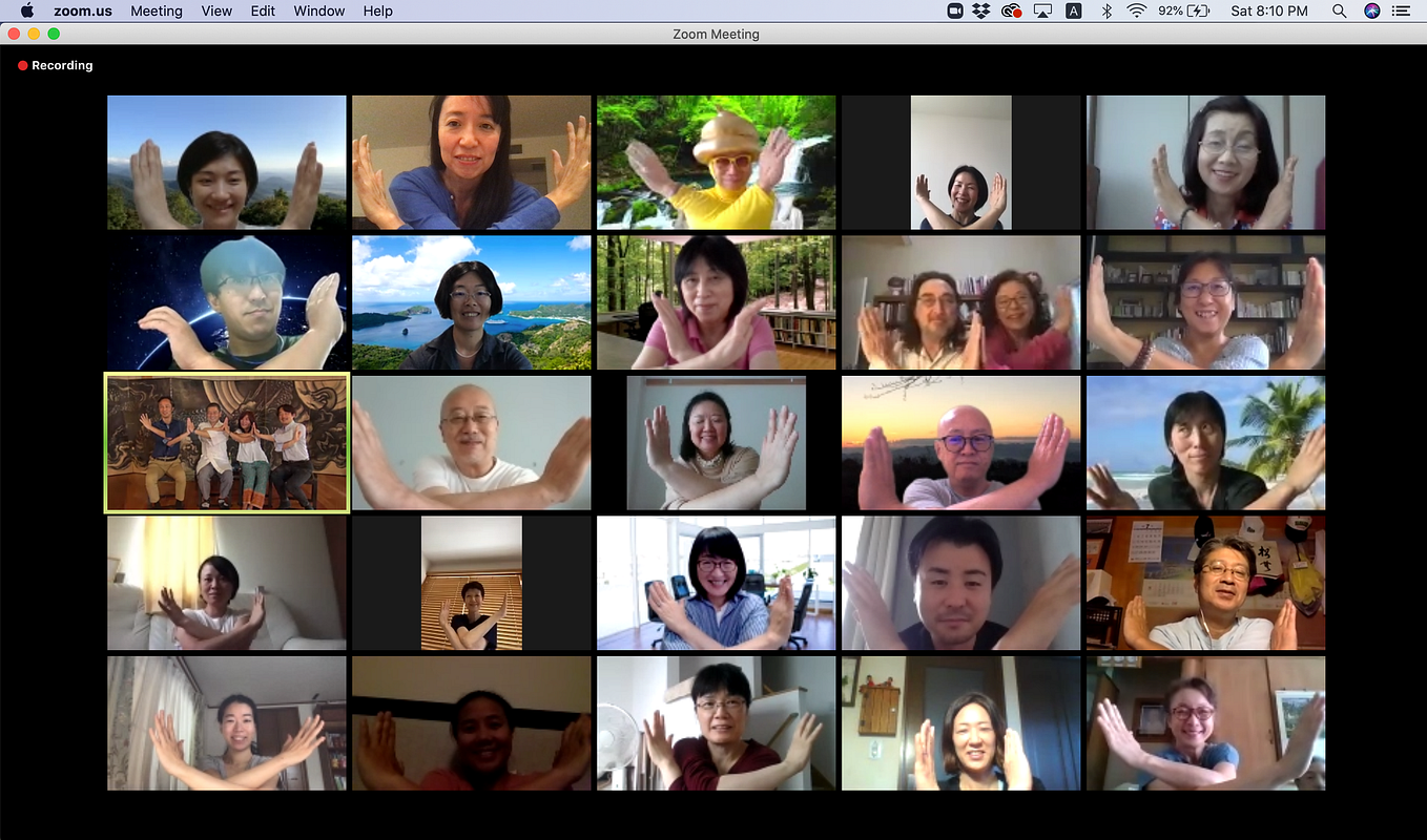 What is Zen2.0?. Zen 2.0 is a Zen and Mindfulness… | by Zen20Global ...