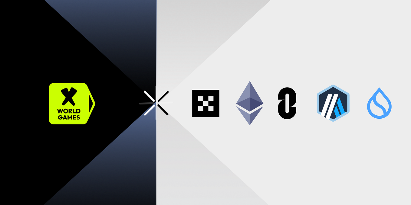 Introducing X World Games. Welcome to Dream Card — the First… | by X ...