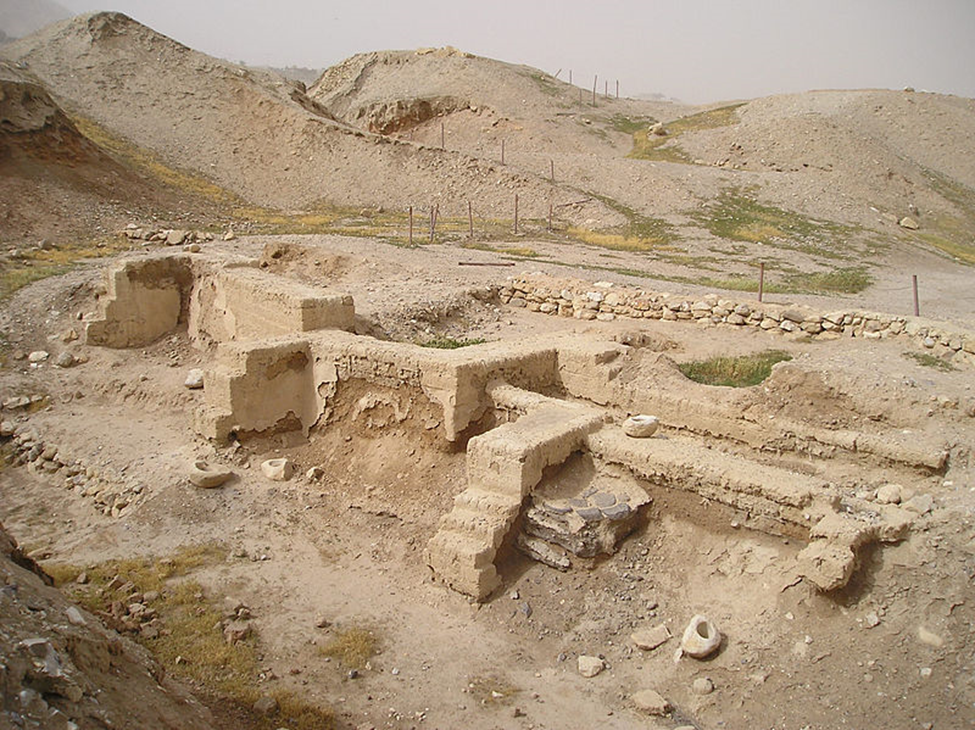The Distortion of History: Debunking the Myths Around Palestine and ...